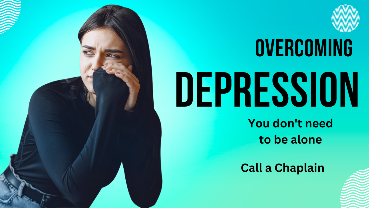 Join Us - First Responders Chaplain Association