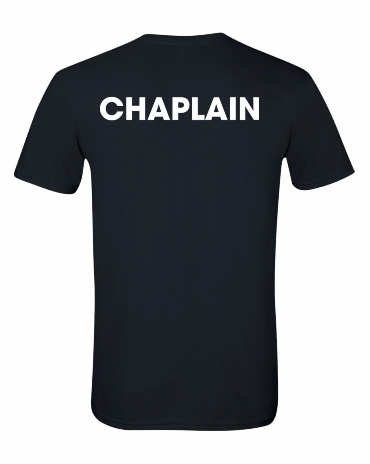 FRCA Official Apparel Order Form - First Responders Chaplain Association